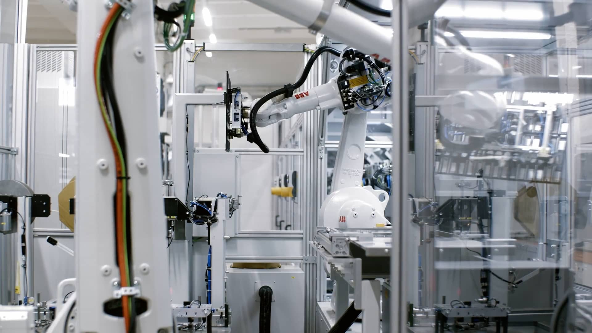 DIEHL ADVANCED MOBILITY - IMAGEFILM on Vimeo