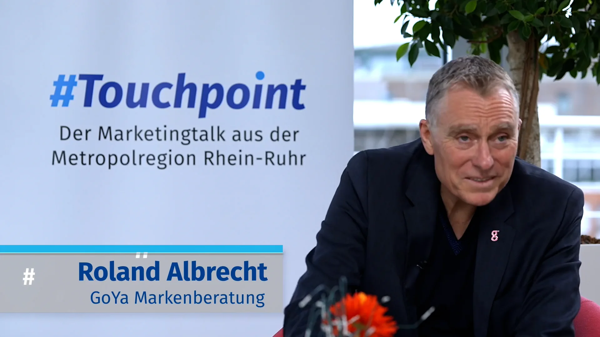 26 • Touchpoint_Roland Albrecht on Vimeo