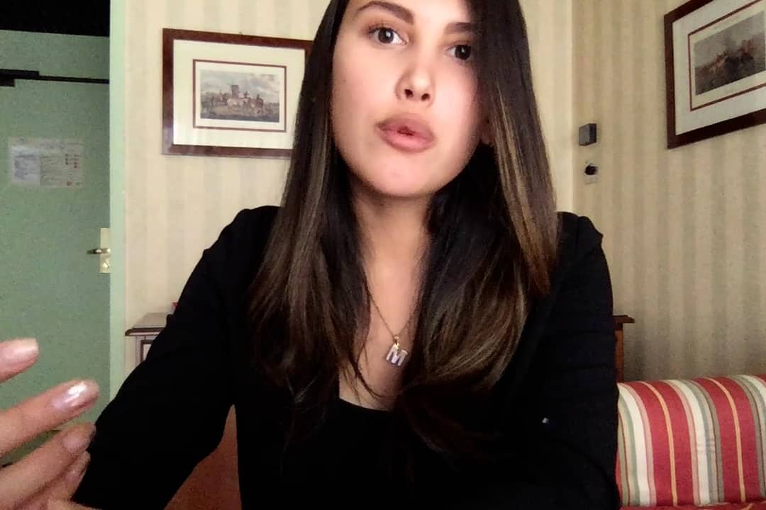 Michelle Fresán on Vimeo