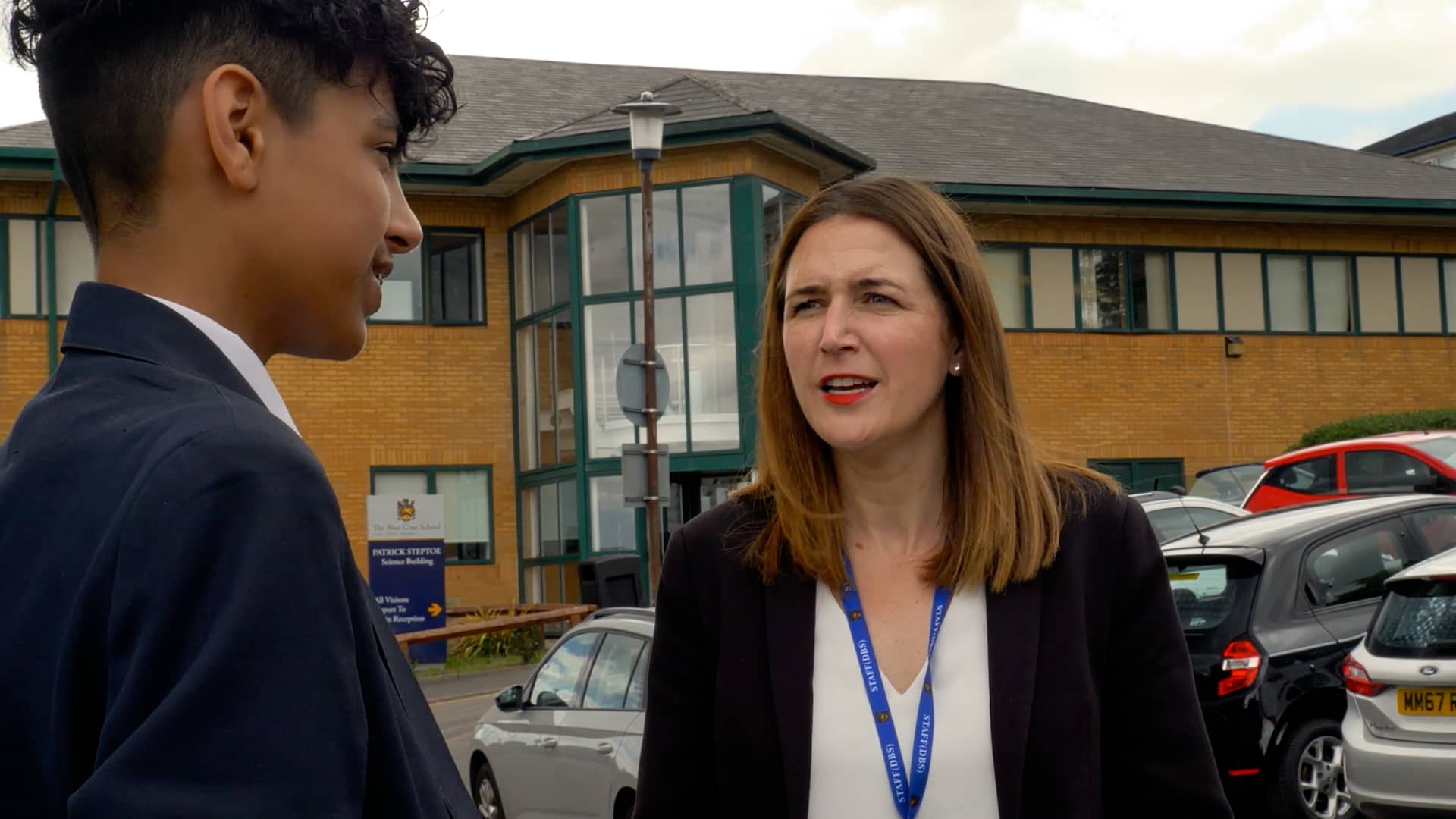 Welcome to Brian Clarke Academy on Vimeo