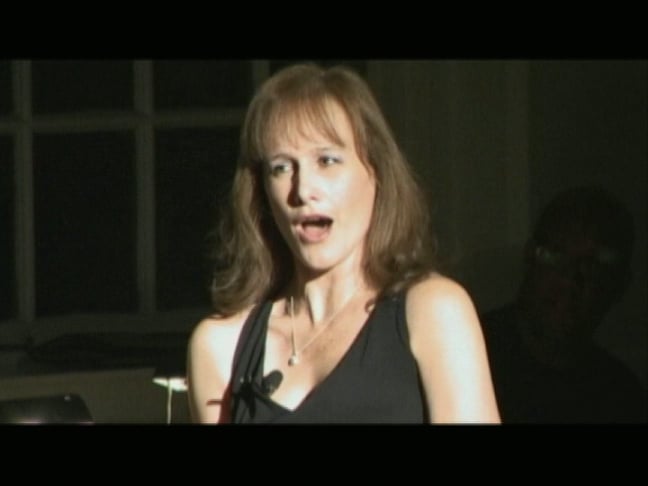 In Tune with Time (Act 2) on Vimeo