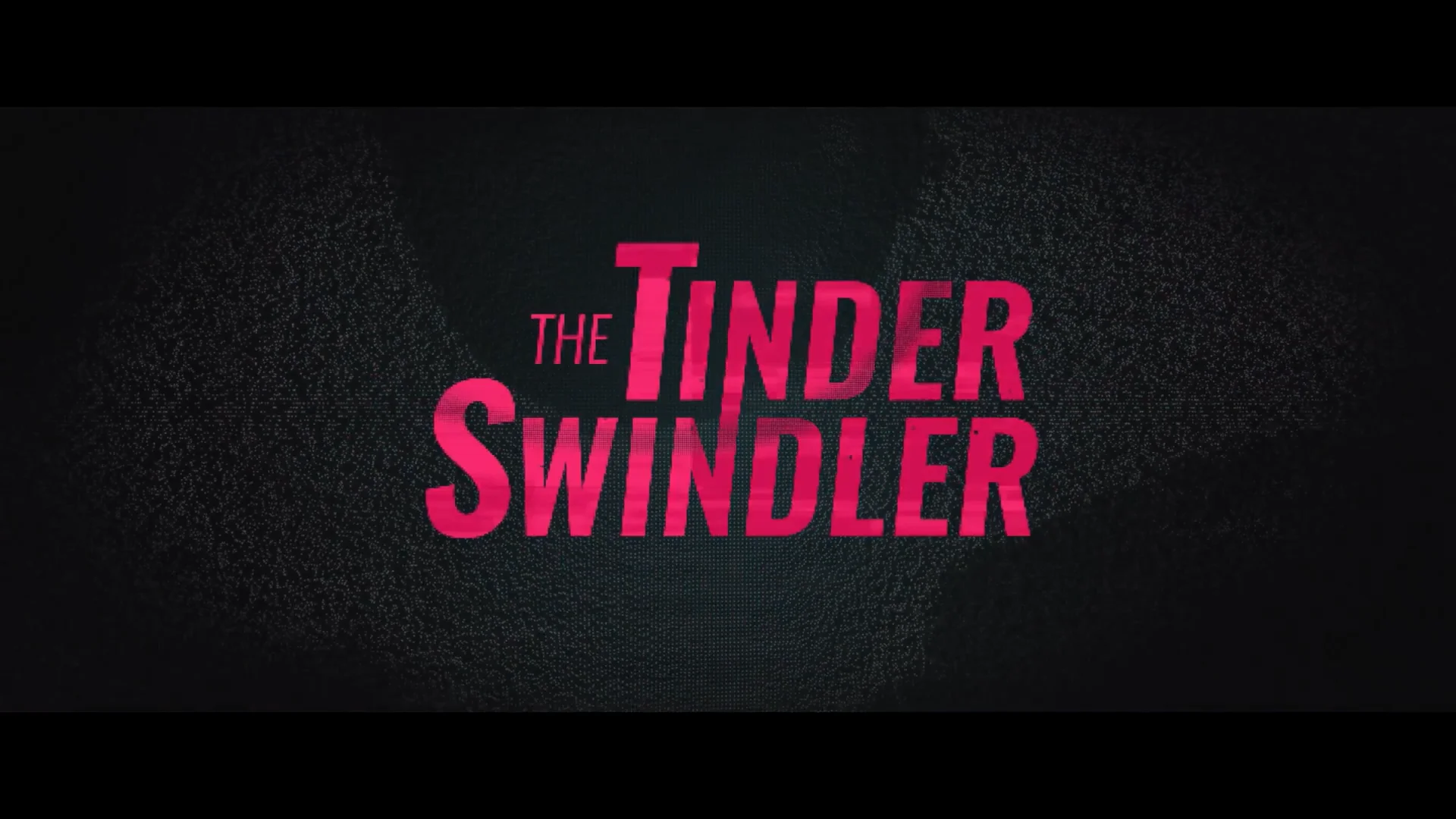 THE TINDER SWINDLER TRAILER_NETFLIX on Vimeo