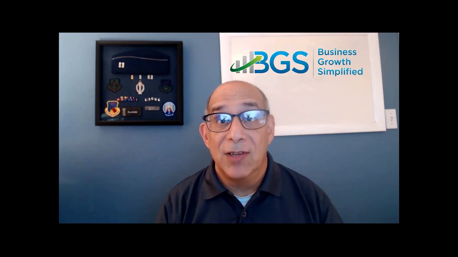 BGS Course Overviews Tour v3 on Vimeo