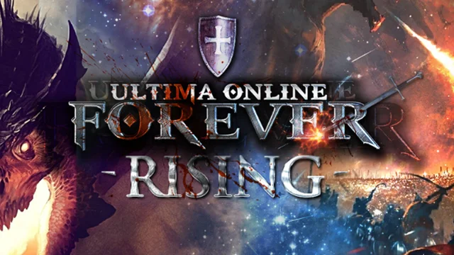 Ultima Online Wallpaper