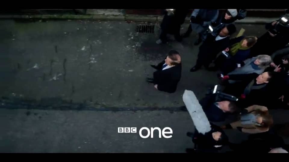 ROADKILL BBC1 on Vimeo
