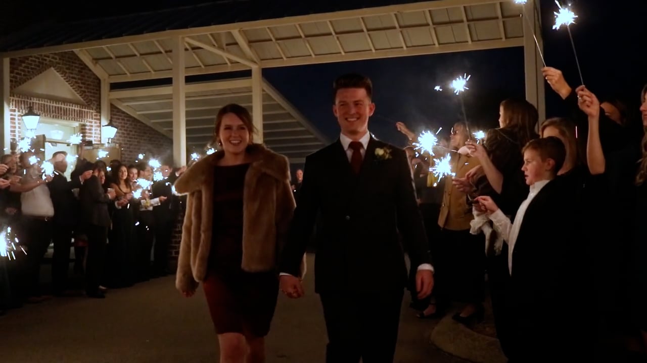 Emma & Seth on Vimeo