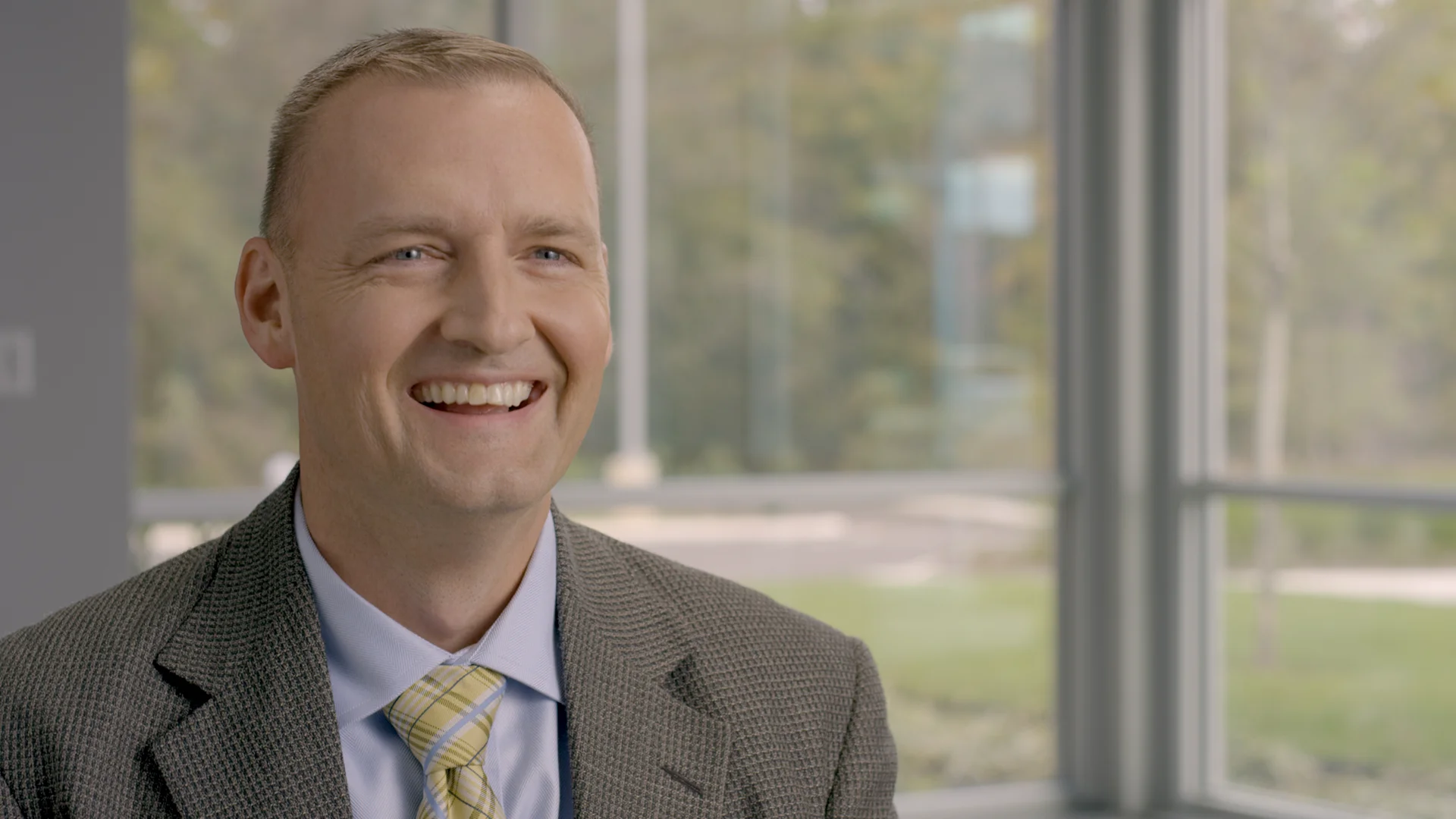 Upholding the Values of Covenant Health on Vimeo