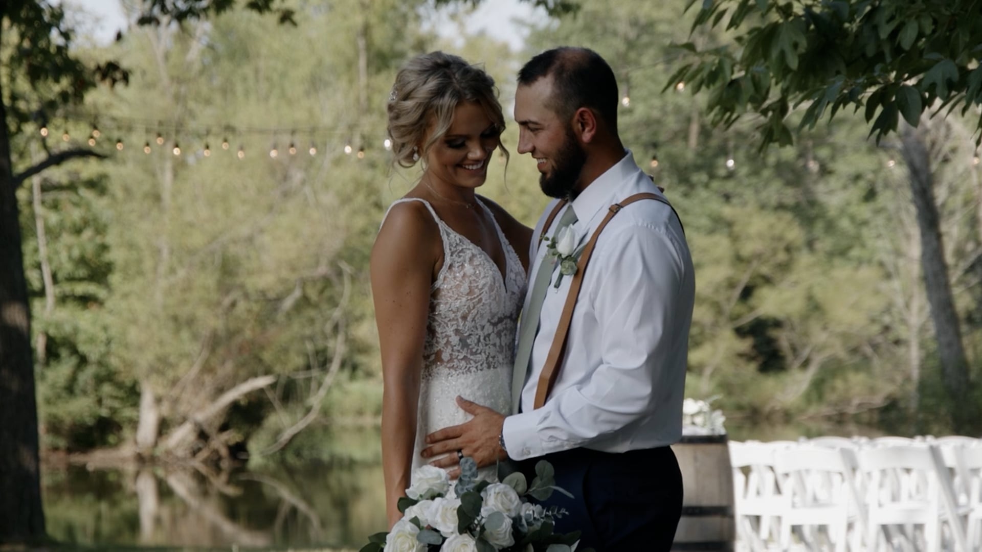 Wedding Videography | Mitchell Gaston Films | Indianapolis