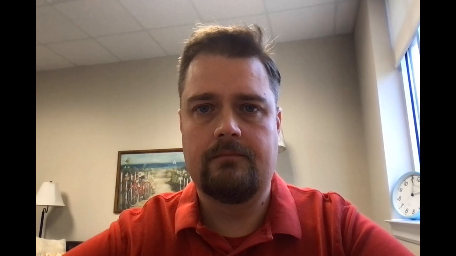 Joshua Marlar, Marriage & Family Therapist, The Woodlands, TX, 77380 ...