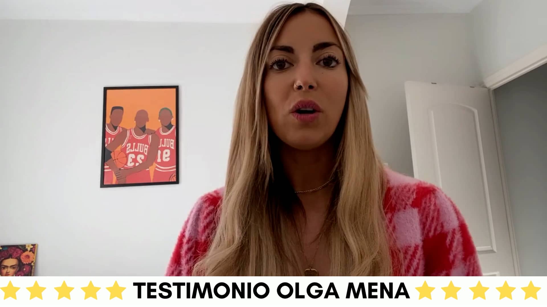 TESTIMONIO OLGA MENA FINAL on Vimeo