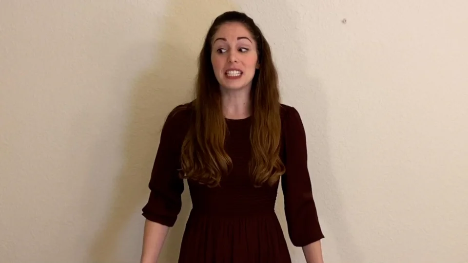 Kate Stenzel A1 singing on Vimeo