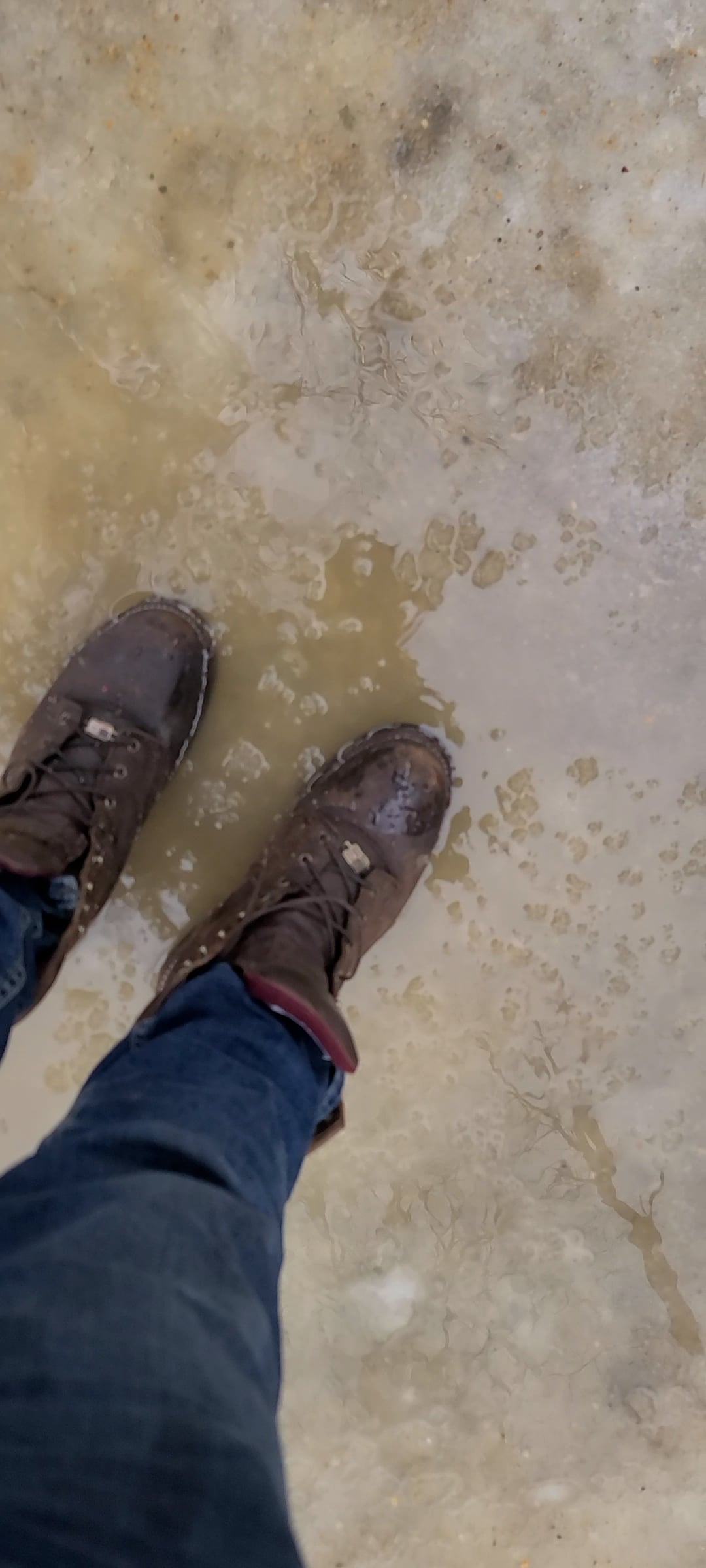 Mud on Vimeo