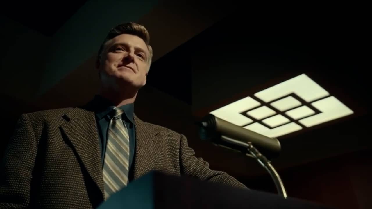 Sean Allan Krill - Dopesick on Vimeo