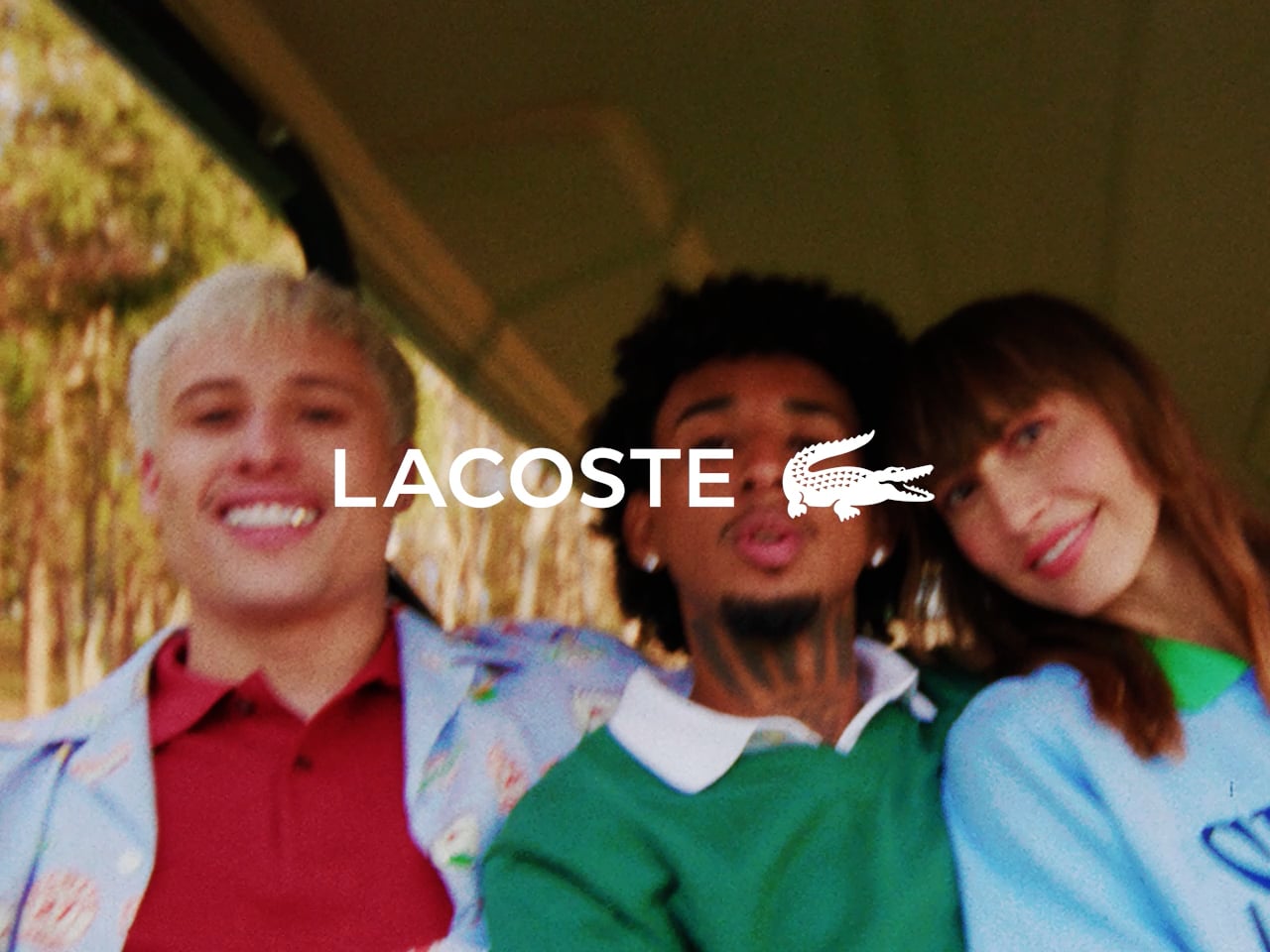LACOSTE TWISTING THE LEGACY on Vimeo