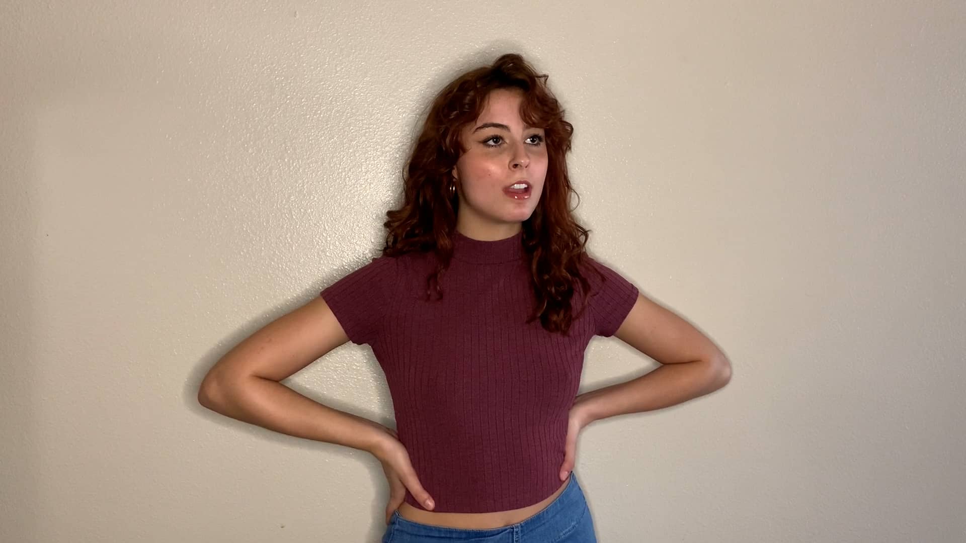 Gabriella Rae Jimenez A1 Singer Video on Vimeo