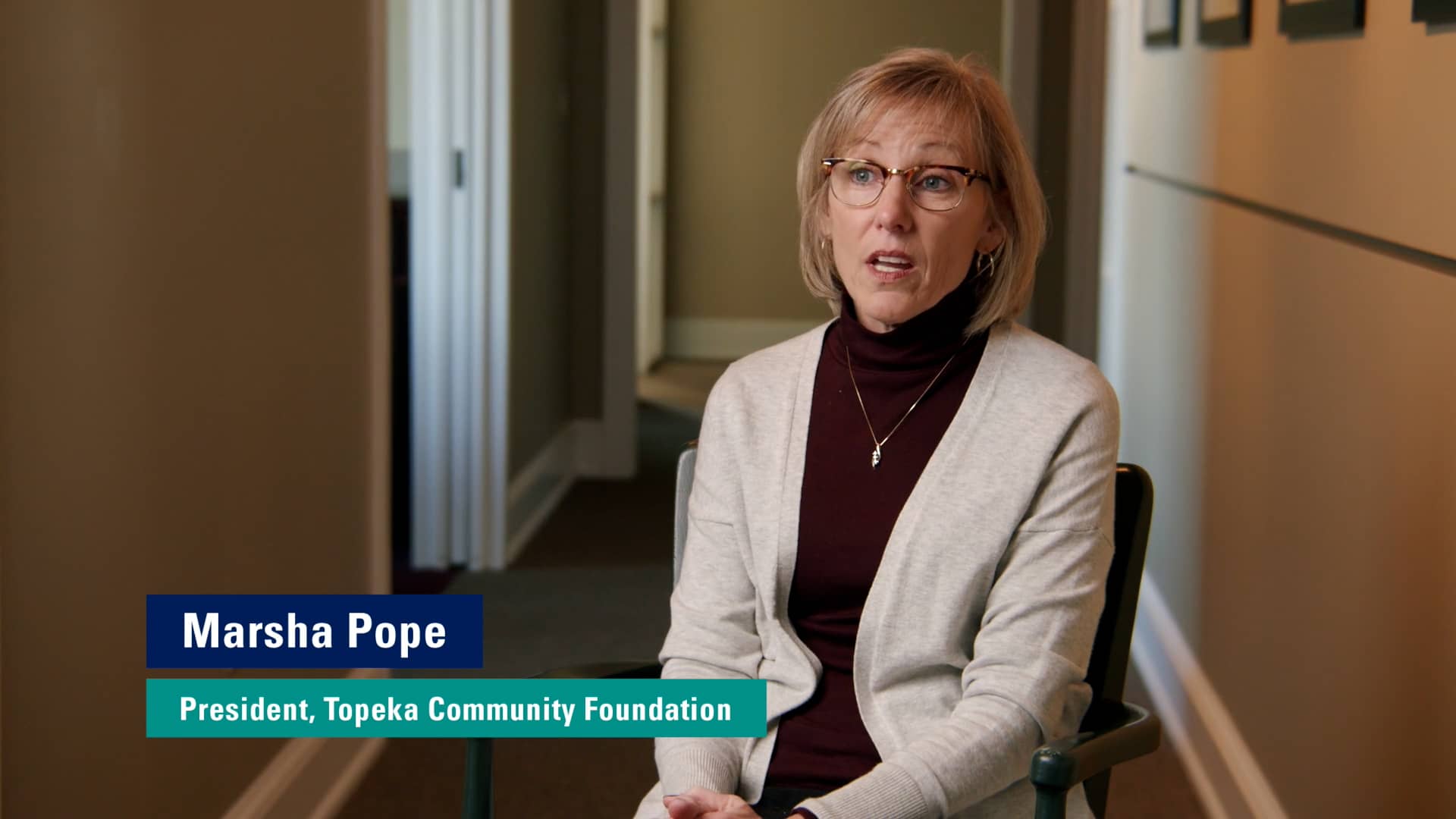 LOCUS Impact Investing - Topeka Community Foundation on Vimeo