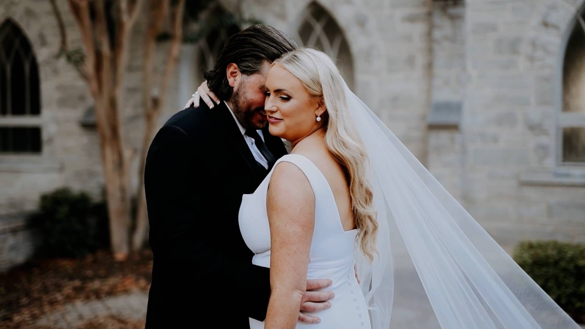 Patrick + Kirstie on Vimeo