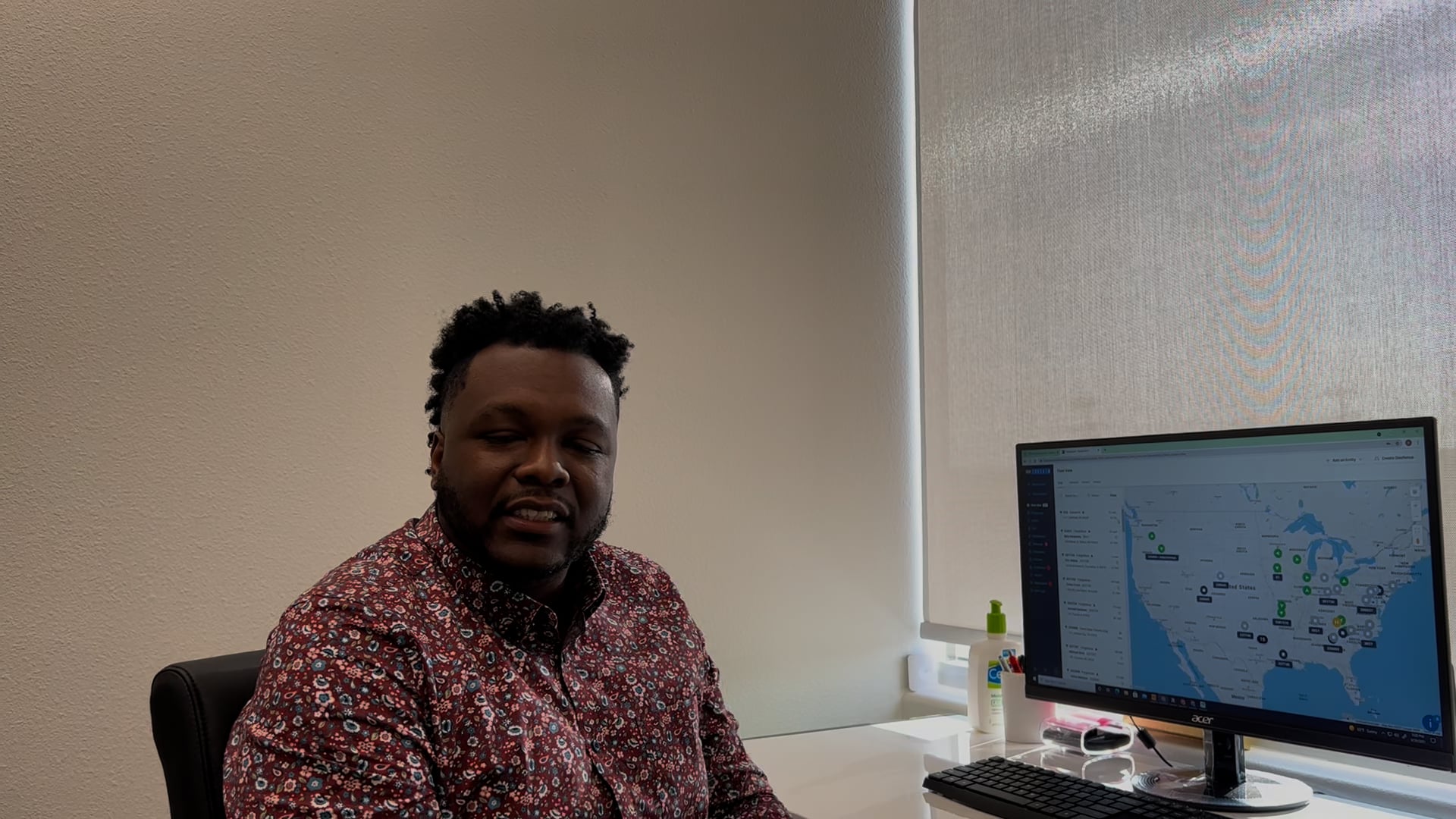 ELD Seminar Video on Vimeo