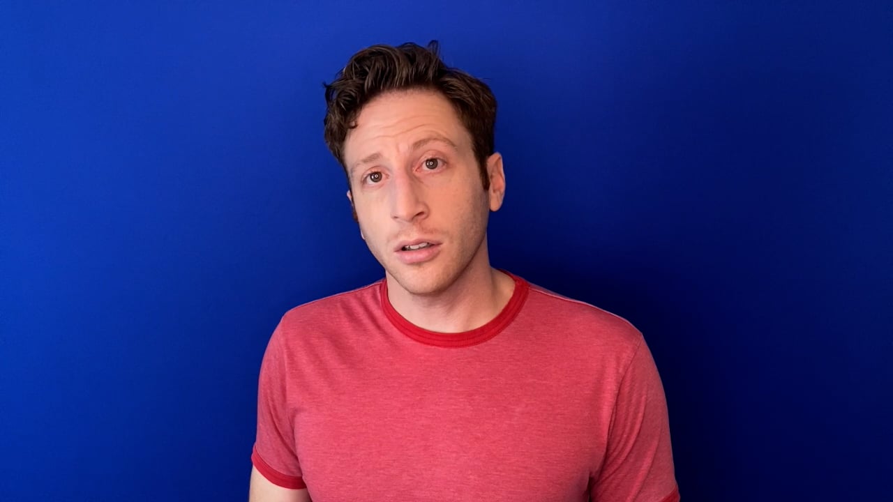 Alex Alcheh - Comedy Song on Vimeo