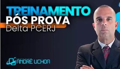 Medicina Legal - Prof André Uchoa - 17/01/2022