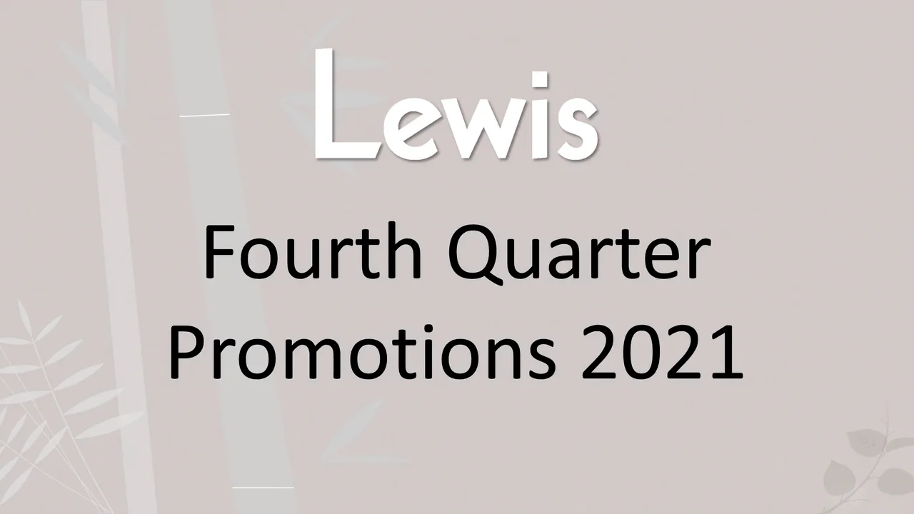 Q4 Promotion Video on Vimeo