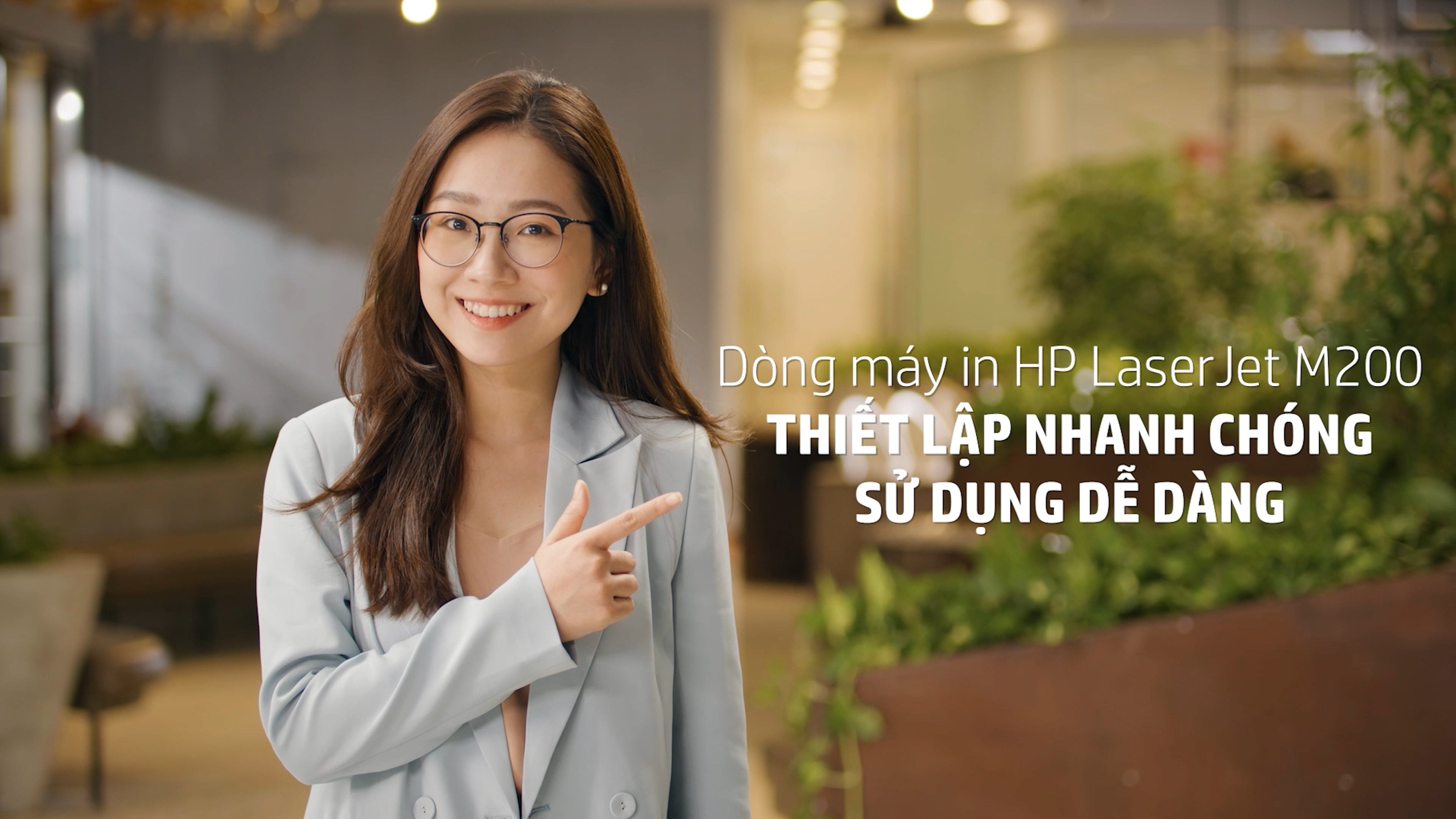 TVC Printer HP LaserJet M200 Series