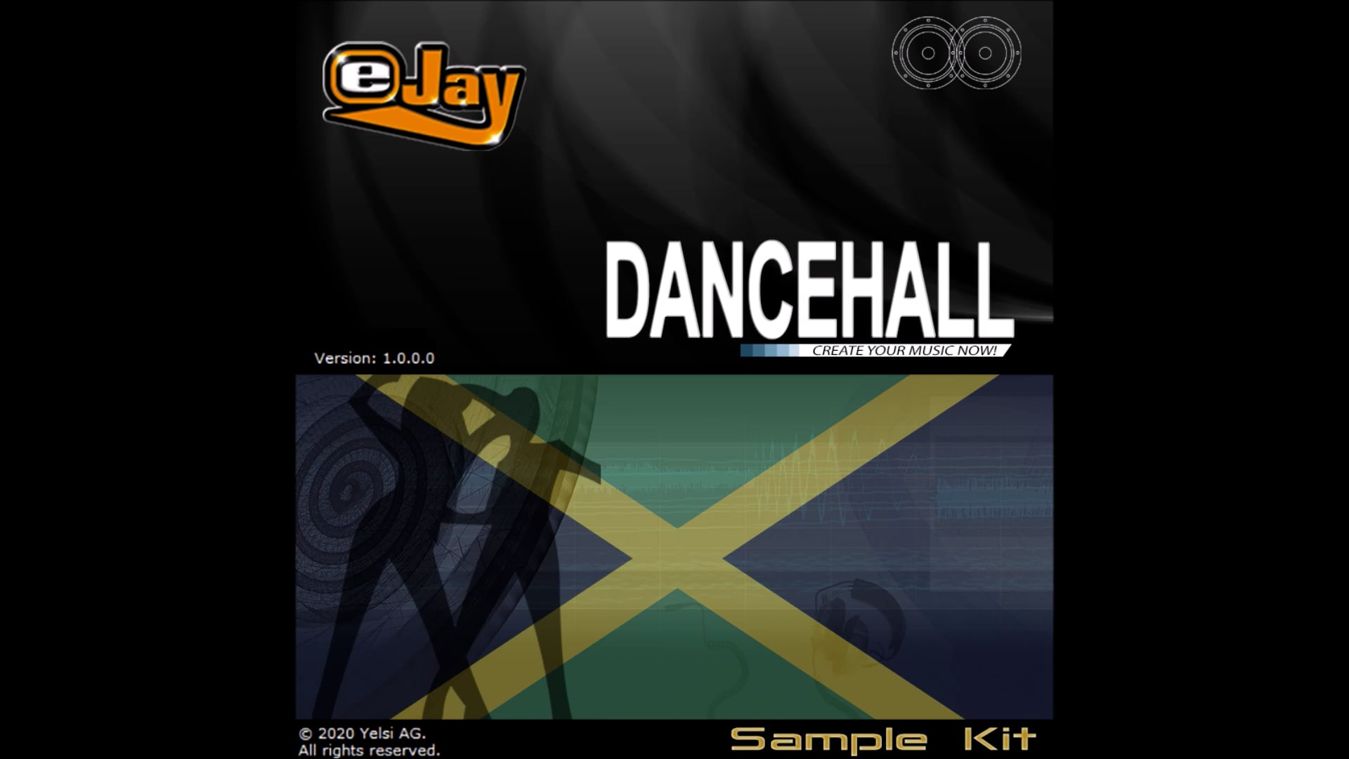 eJay Dance Hall Sample Kit - DanceHall Sample Pack on Vimeo
