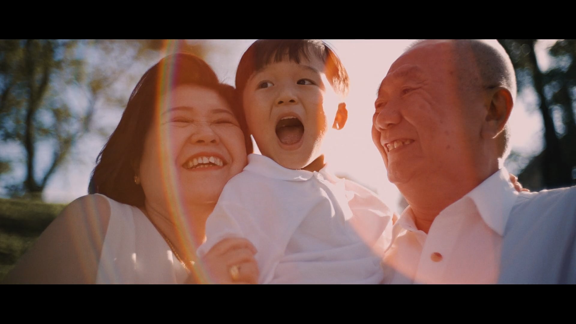 Collected Moments // Lim Family on Vimeo