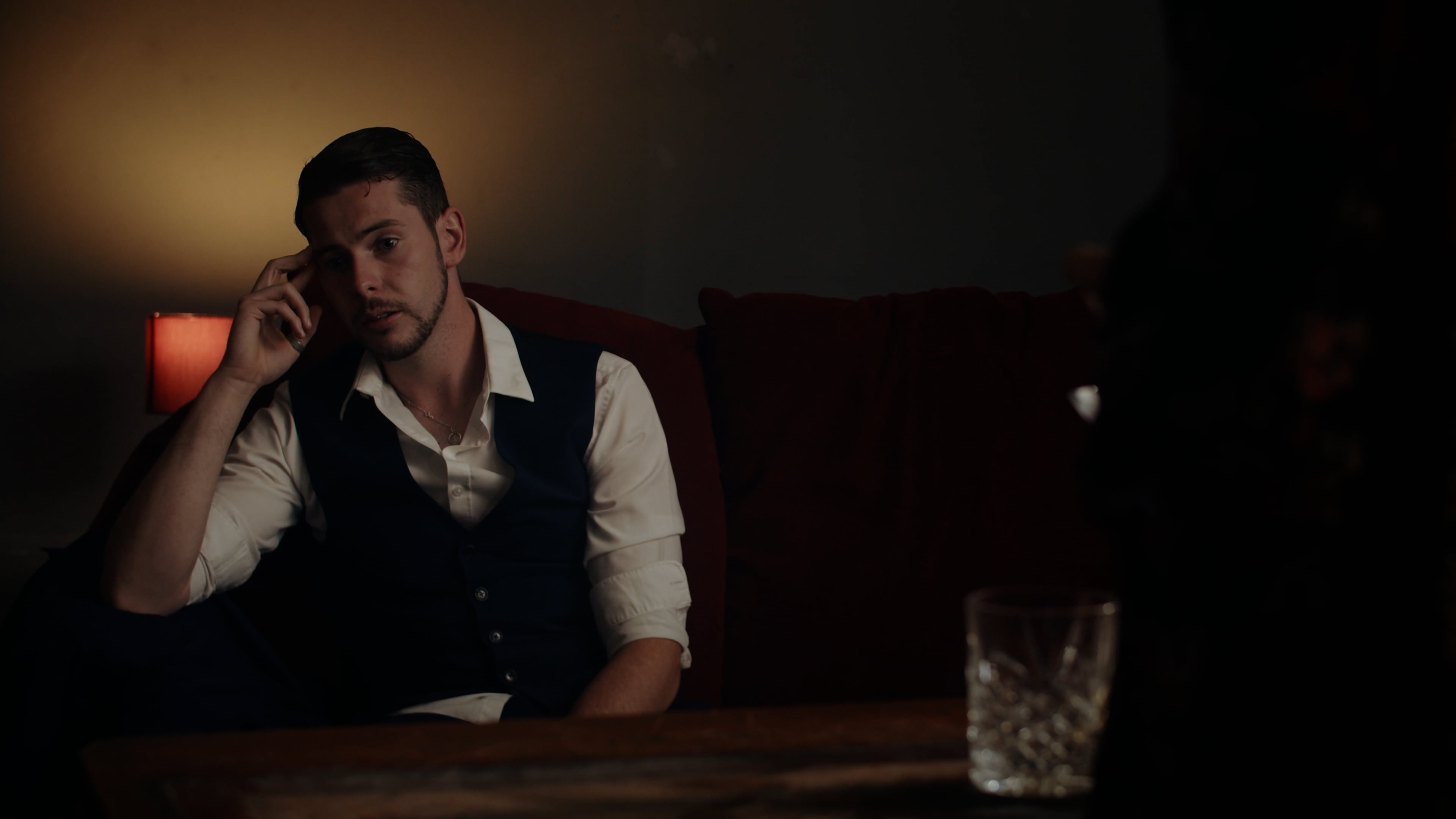 Craig Alan Farnan - Showcase Scene - Madmen.MOV on Vimeo