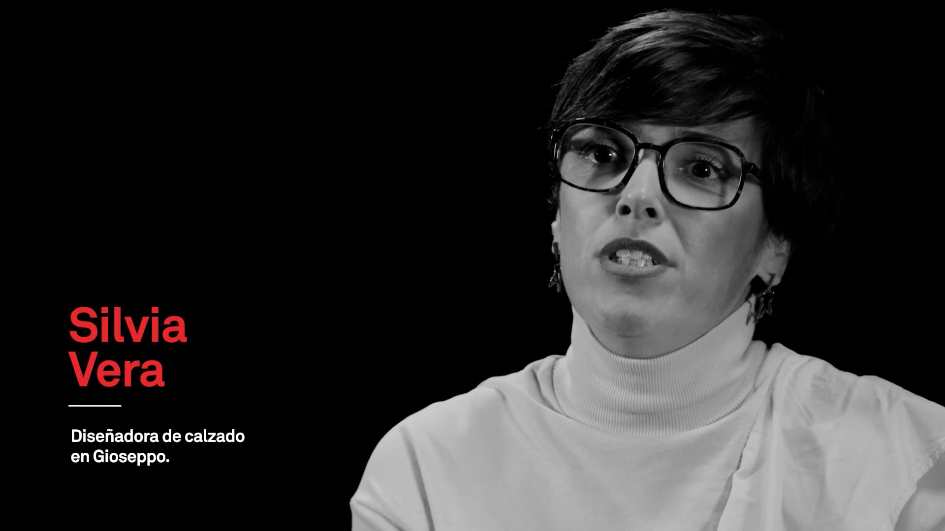 Showroom: Silvia Vera by Gioseppo on Vimeo