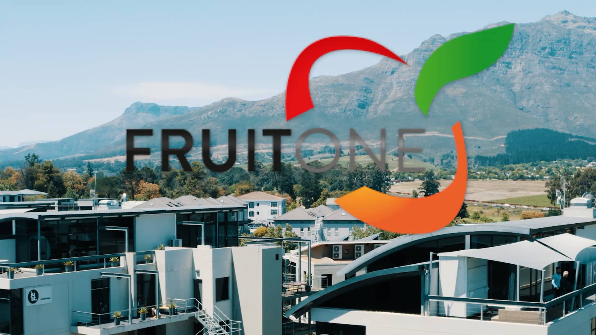 FruitOne on Vimeo