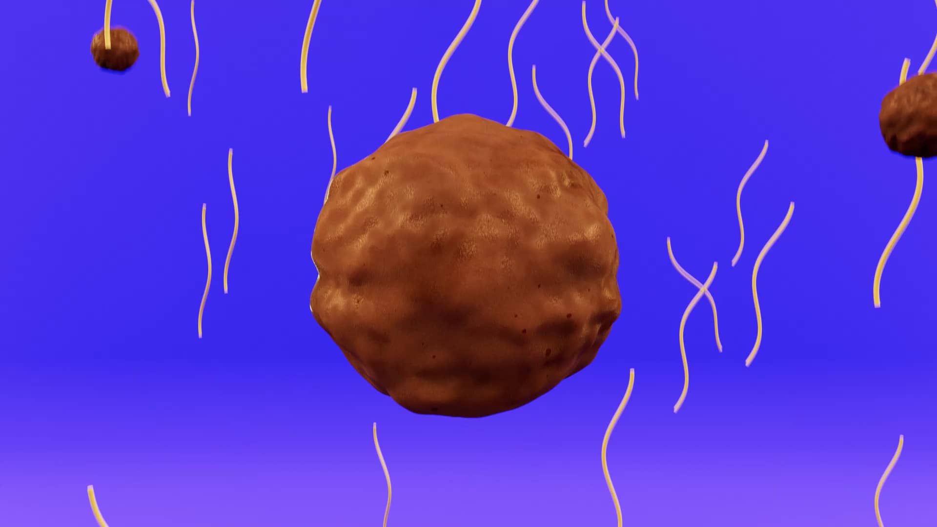 Meatball Spaghetti Animation on Vimeo