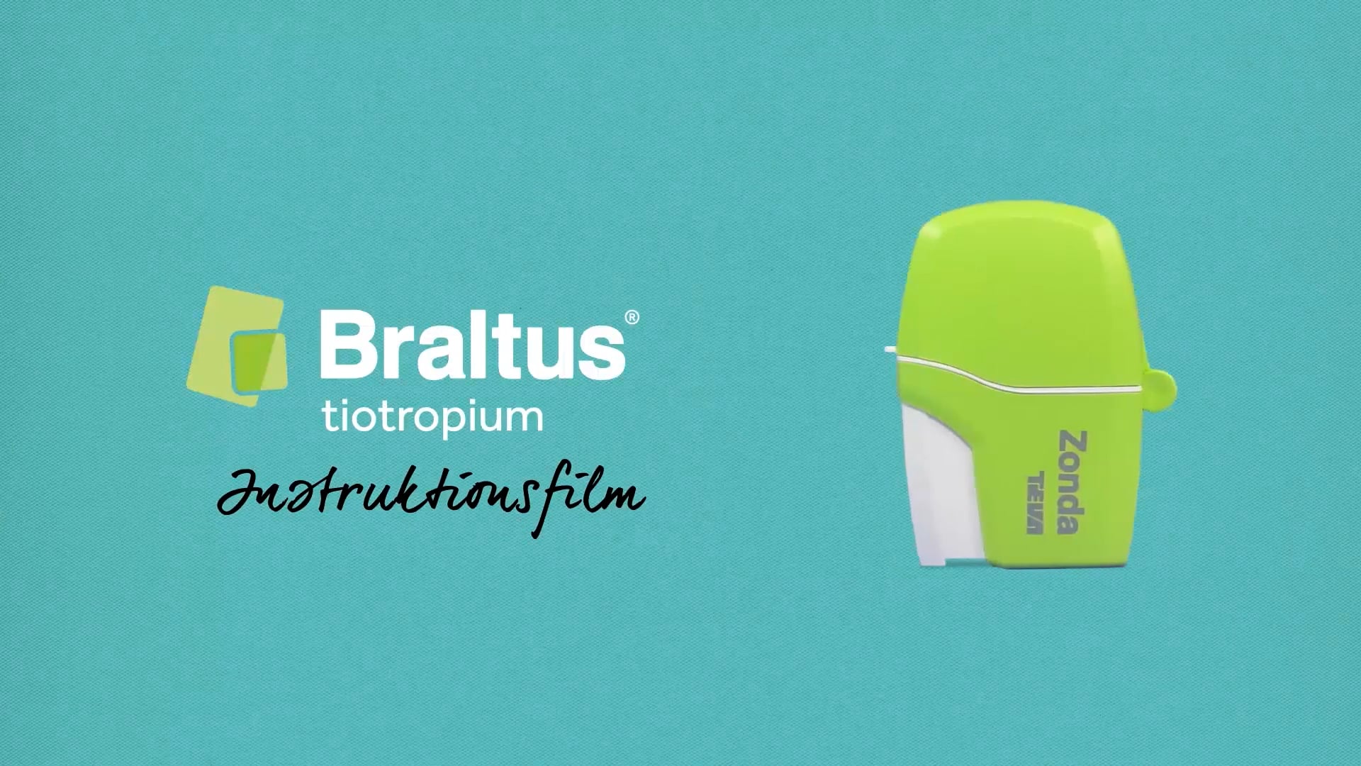 Instruktionsfilm Braltus on Vimeo