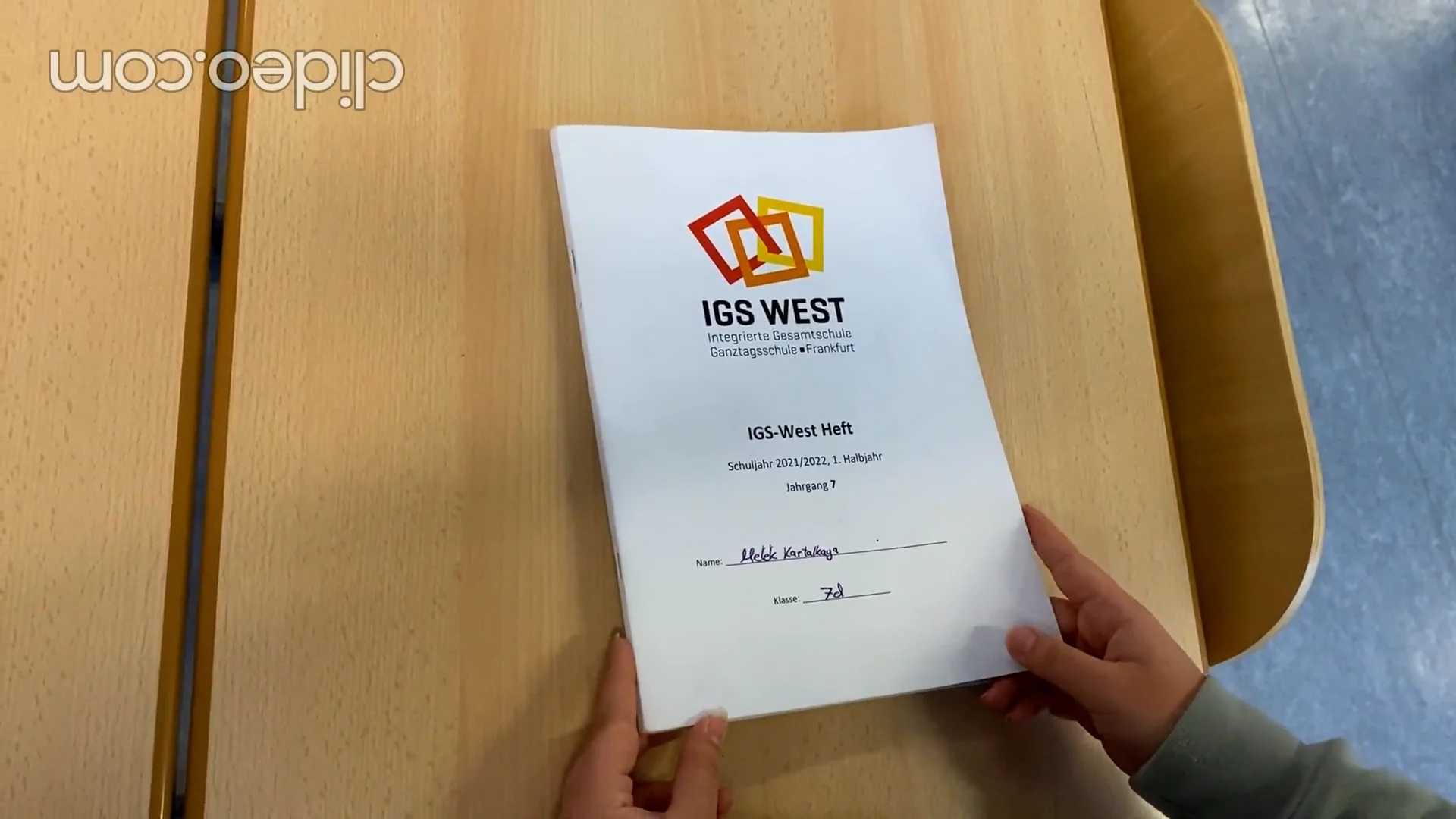 IGS West Heft on Vimeo