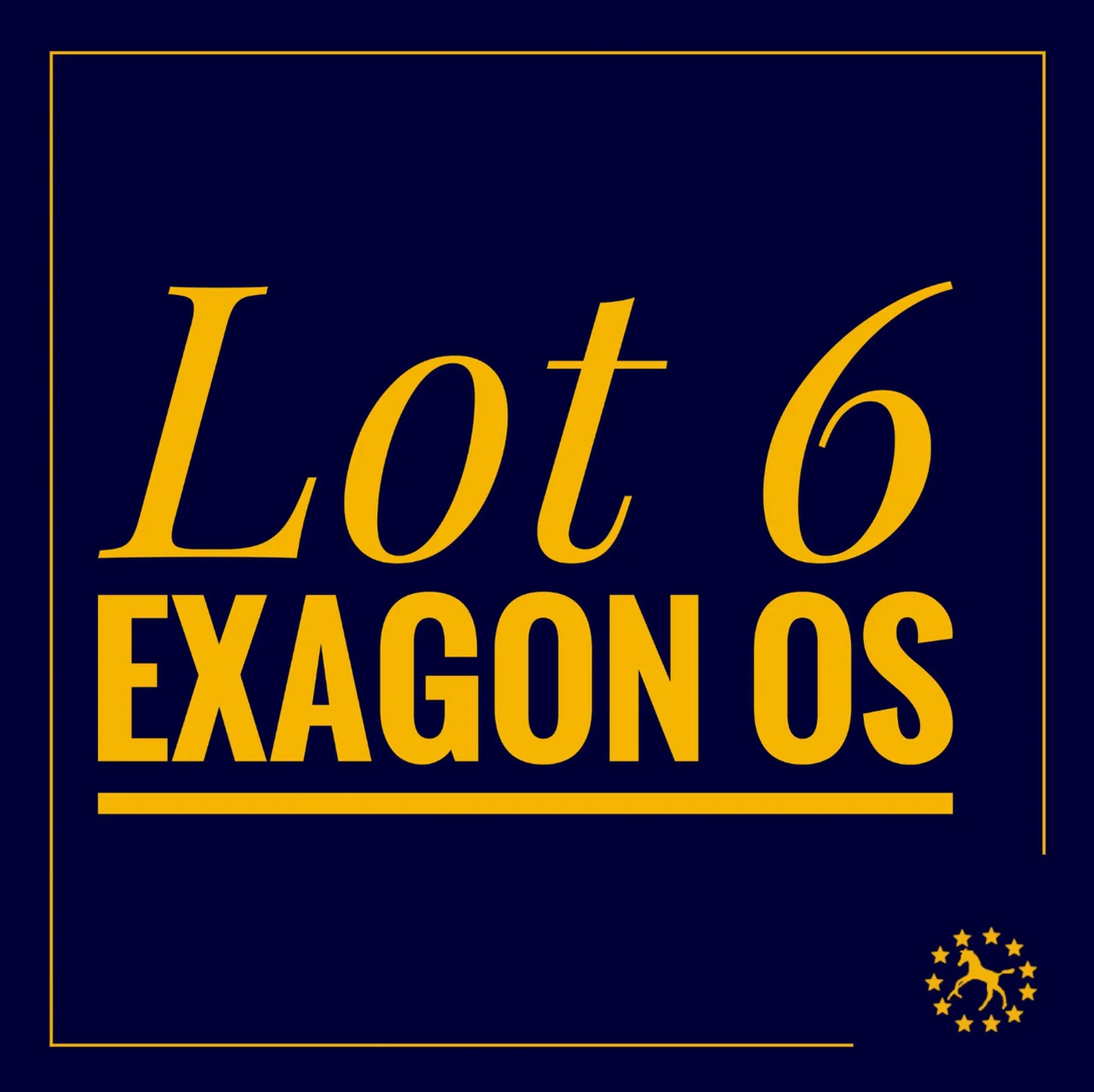 EXAGON OS