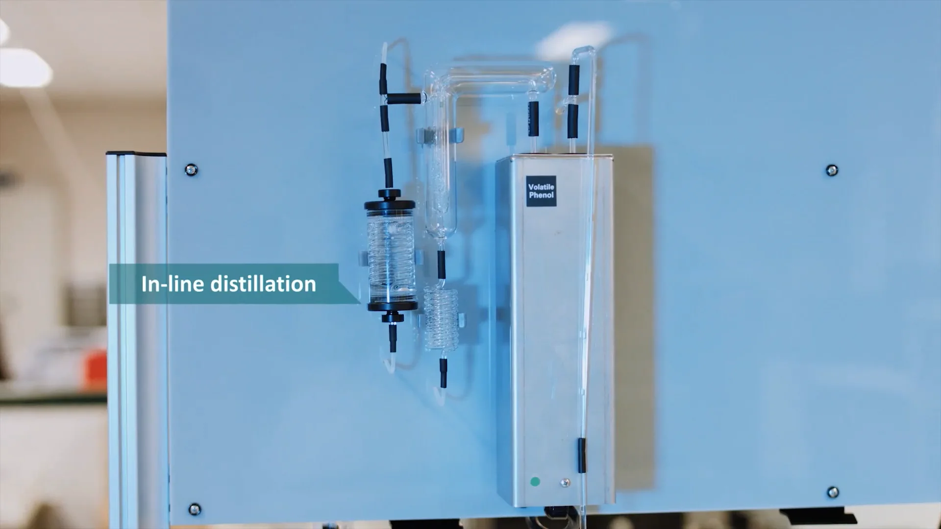 SAN++® Series continuous flow analyzers - in-line automatic sample pre ...