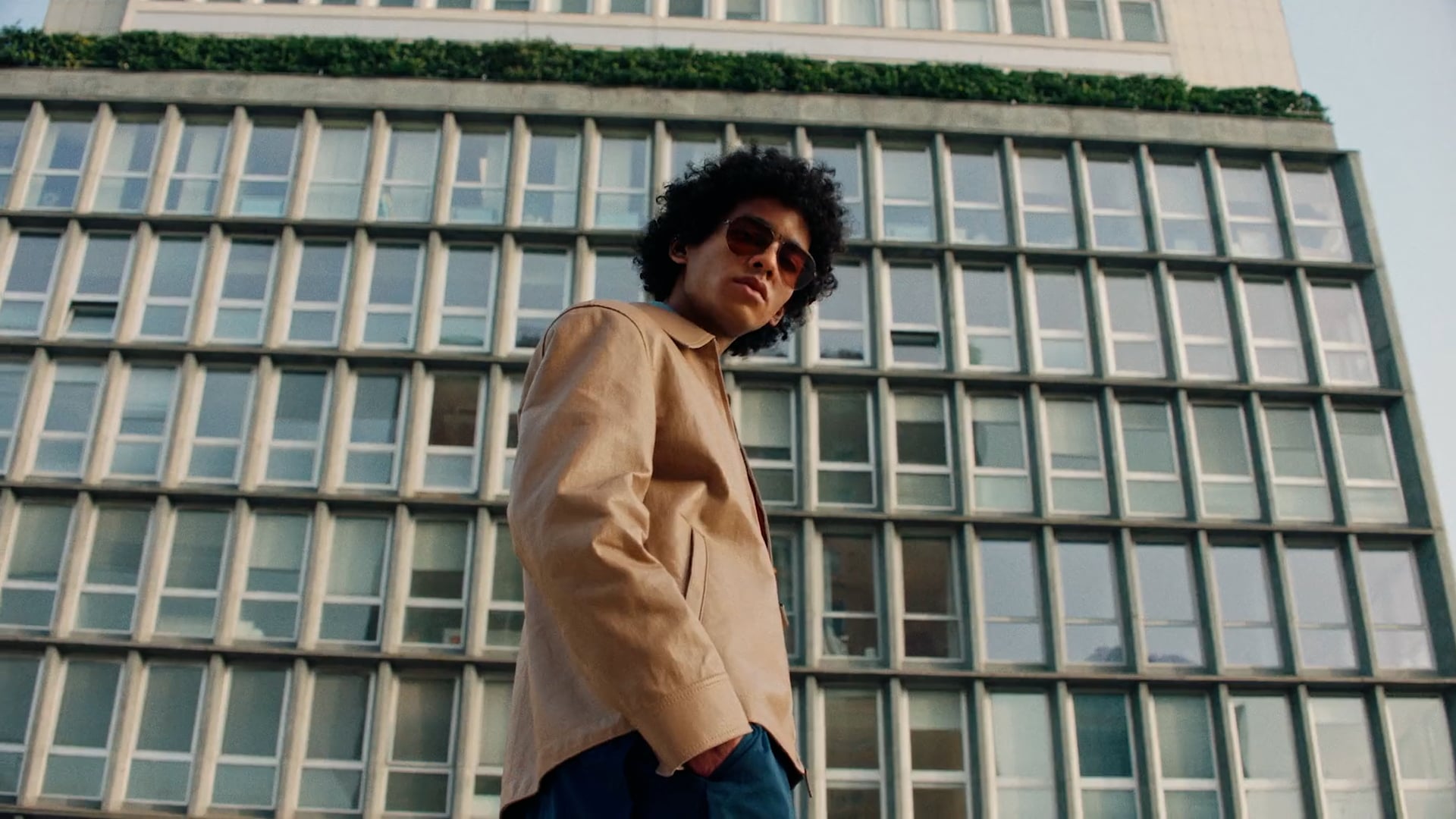 Ivan Khokhlov * Director * TOD’S - TIMELESS CAMPAIGN on Vimeo