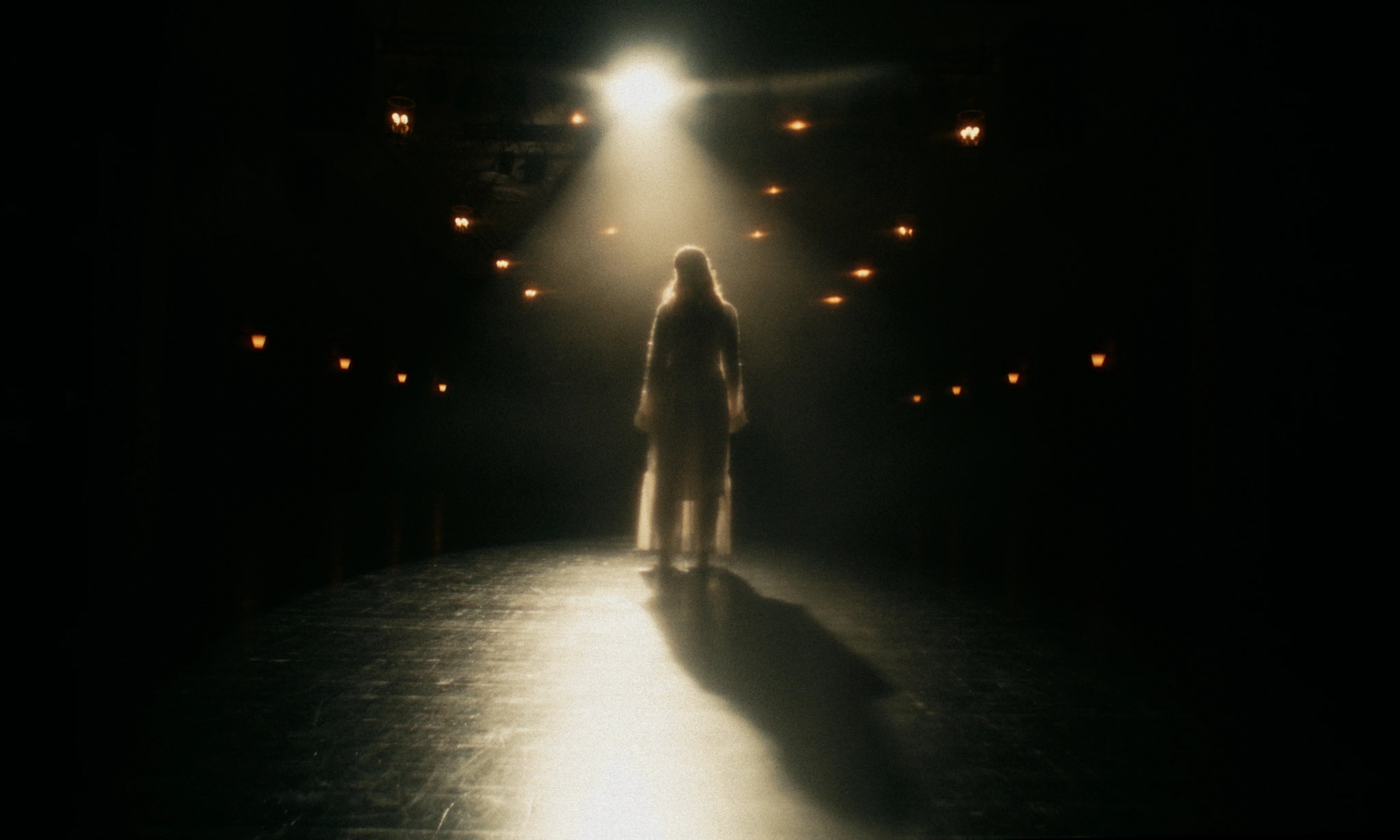 Shem Thomas - Feather On The Wind on Vimeo