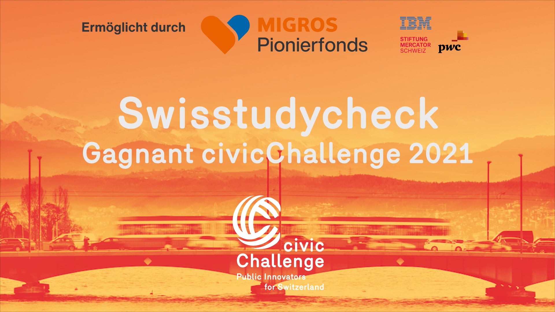 Swisstudycheck on Vimeo
