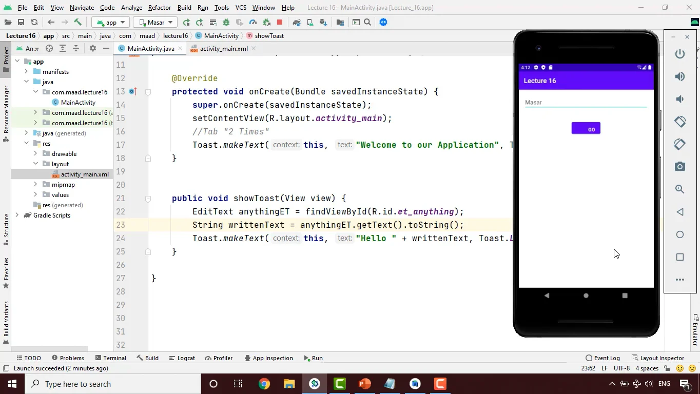 13- Updating Toast App setError() Method.mp4 on Vimeo