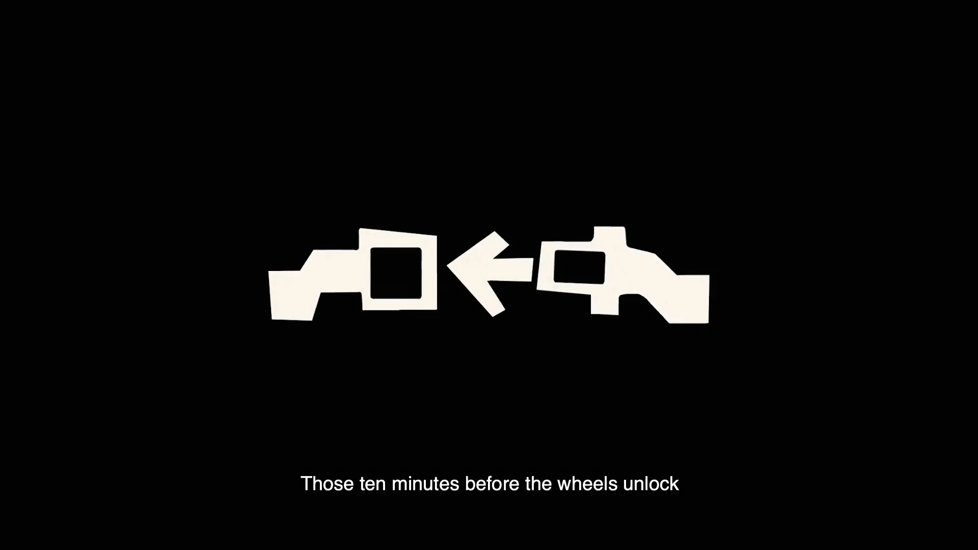 Do not alight Here again - תרגיל שנה ג׳