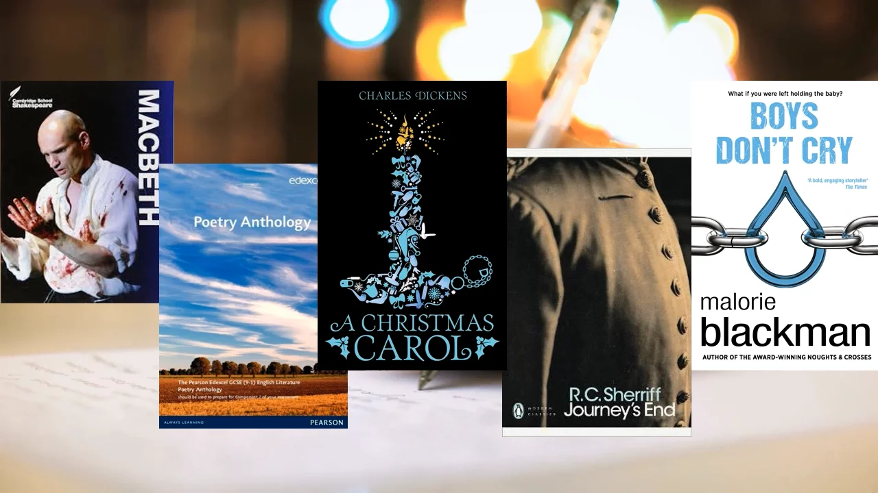 English options evening