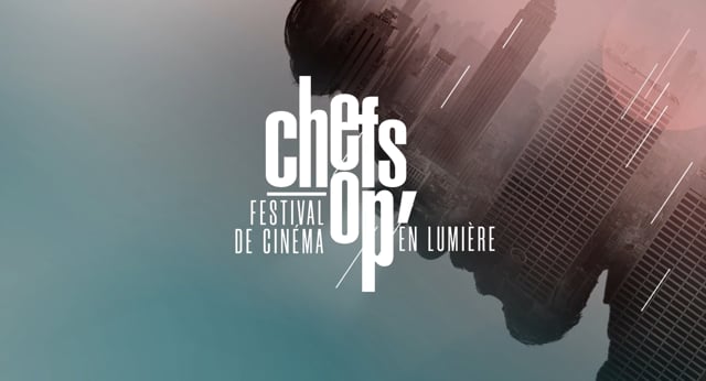 Festival Chefs Op' en Lumière 2022 / Espace des Arts, Scène Nationale ...