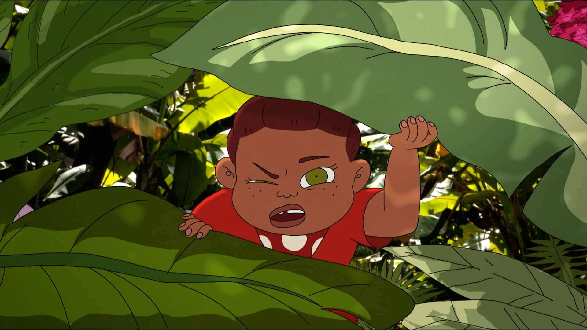 Vanille - BANDE ANNONCE on Vimeo