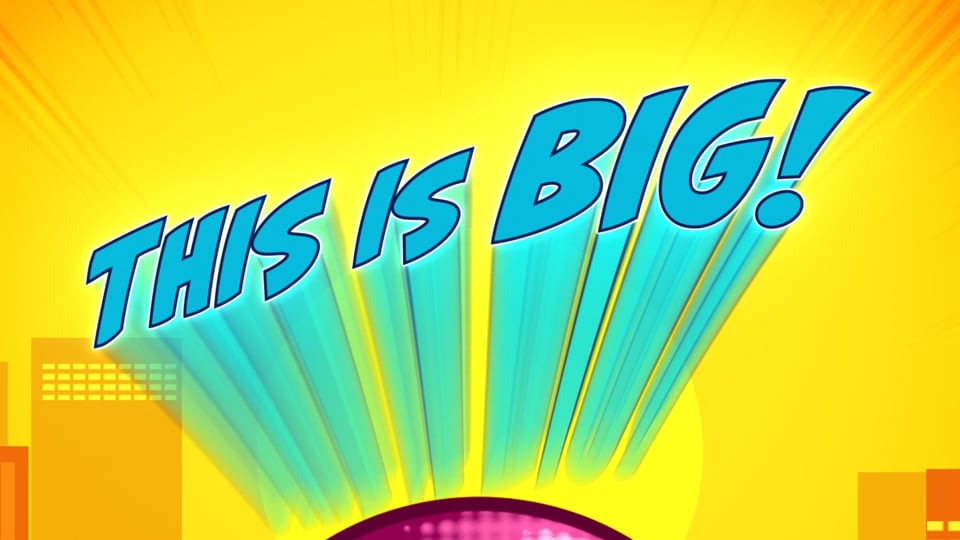 Motion design and design-driven animation - Calabash Animation | 2D, 3D ...