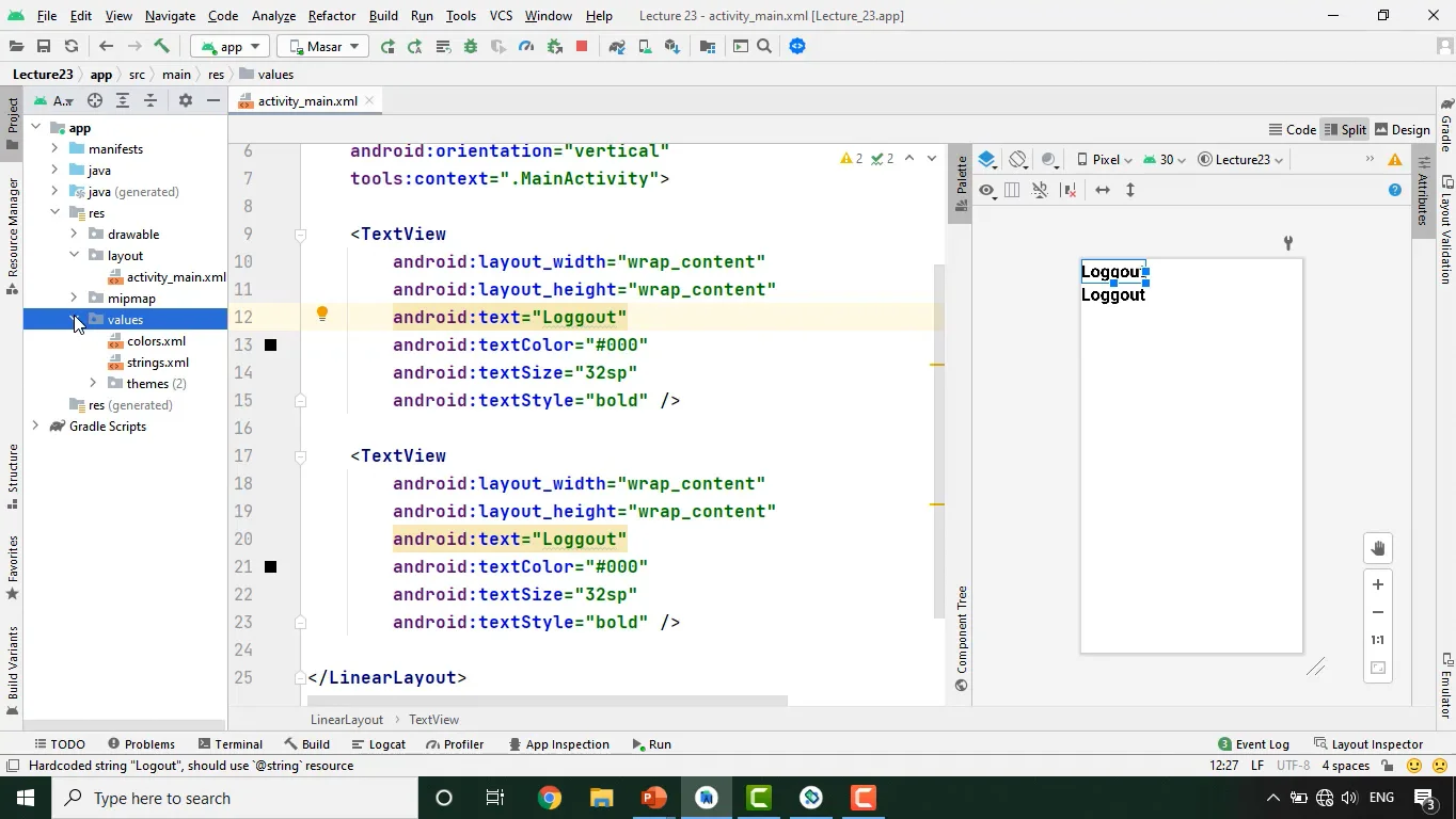 9- Change Application Name.mp4 on Vimeo
