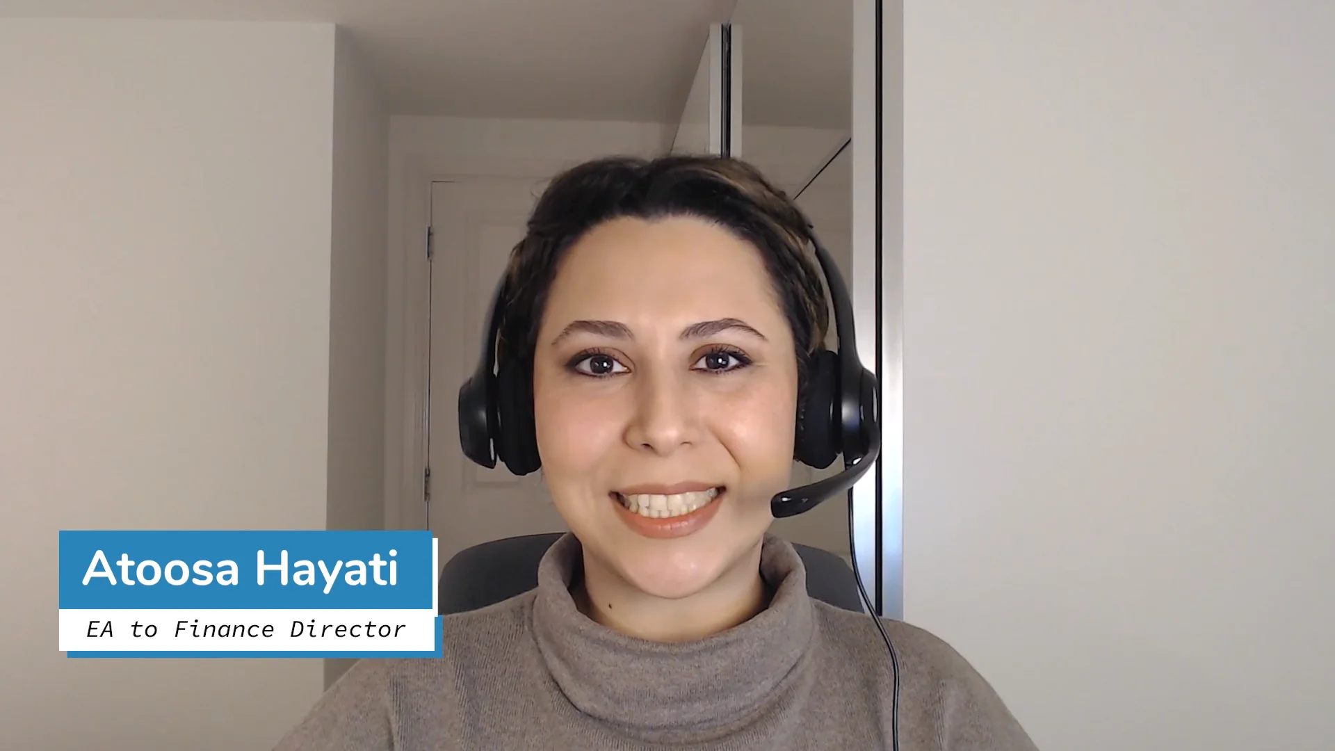 Video Introduction on Vimeo