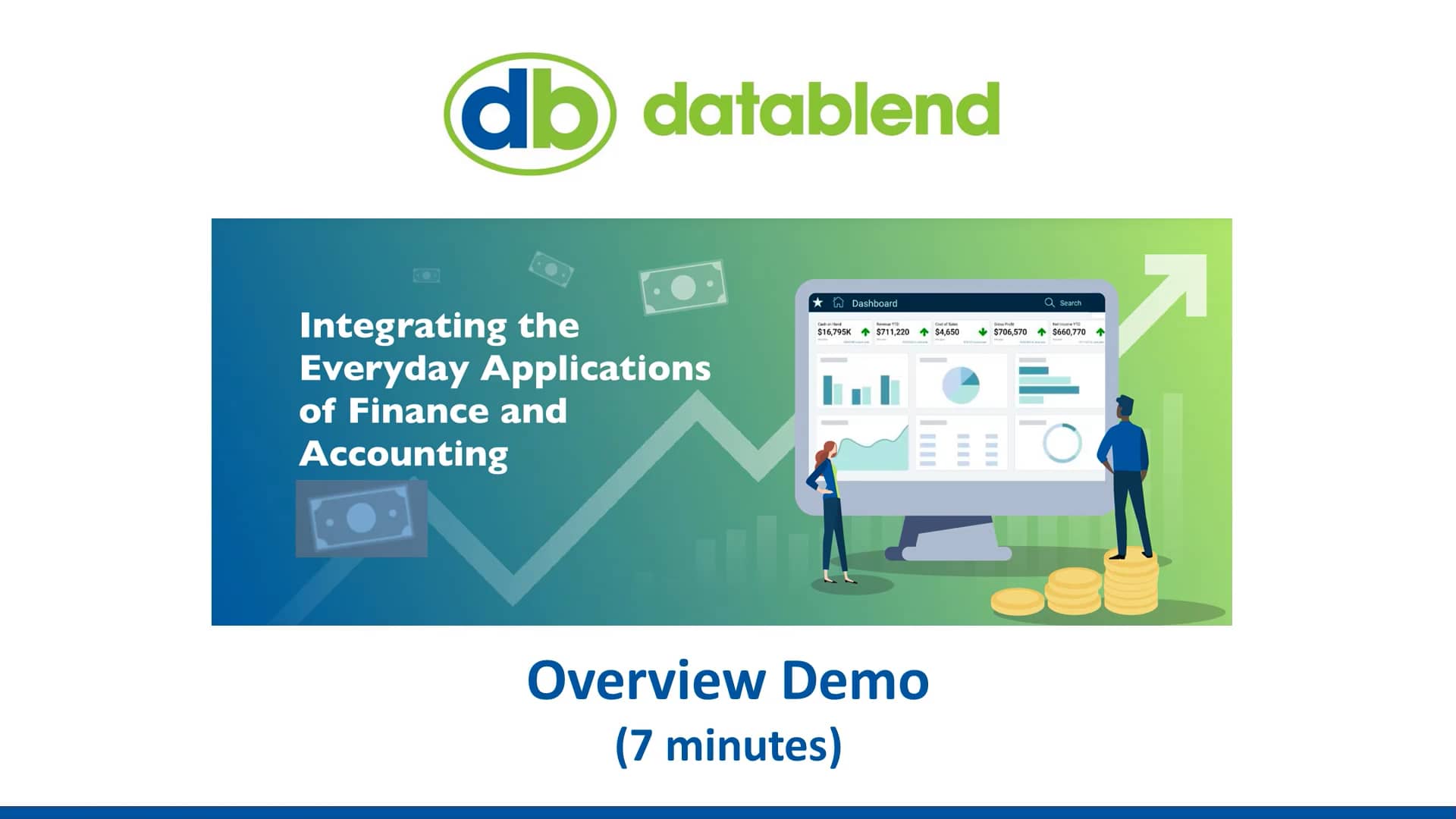 DataBlend Workflow Demo on Vimeo