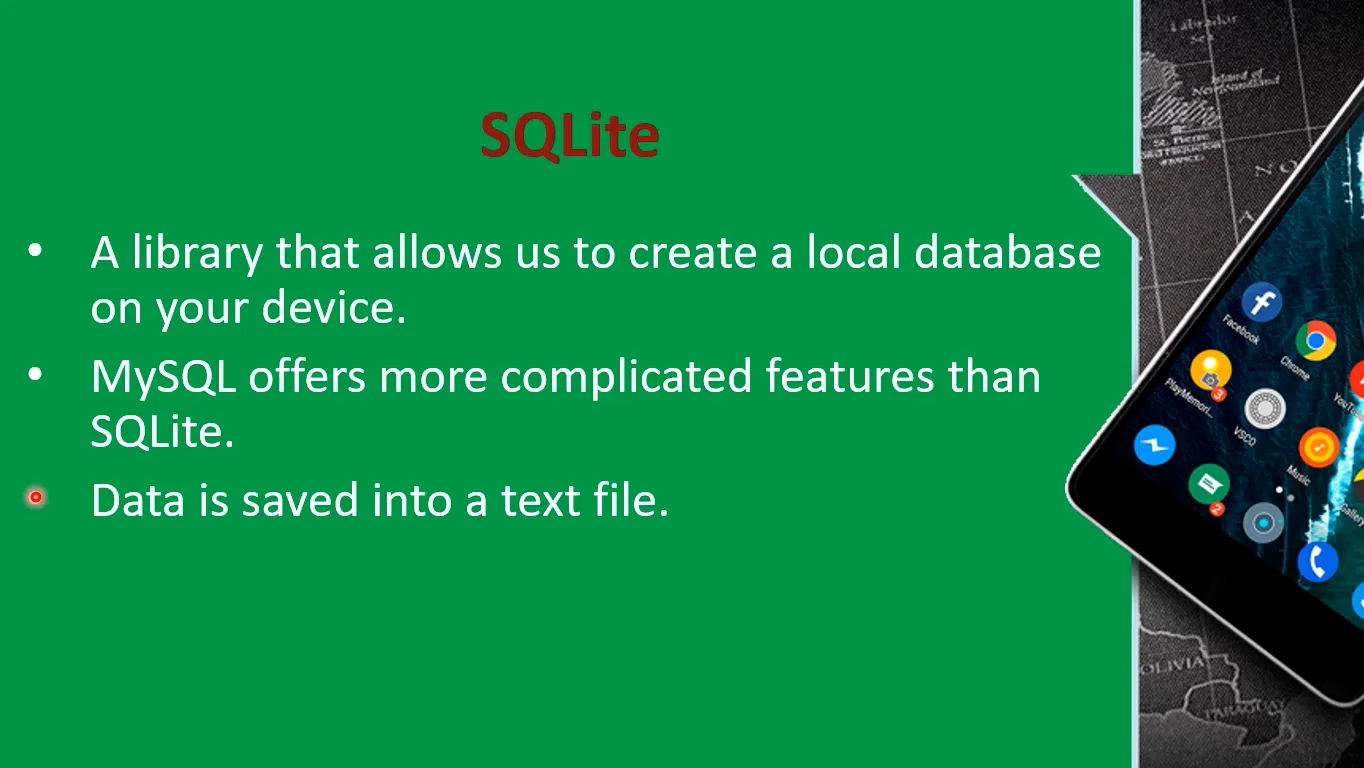9- SQLite Notes.mp4 on Vimeo