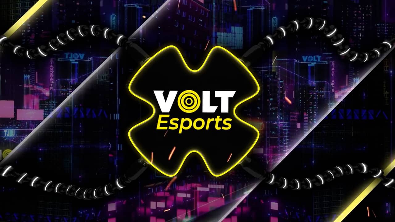 Video Reporte: VOLT ESPORTS 2021 on Vimeo